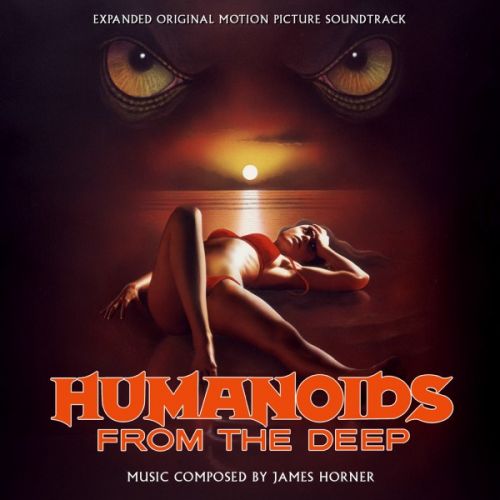 Humanoids From The Deep