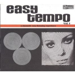Intermezzo Media EASY TEMPO 1